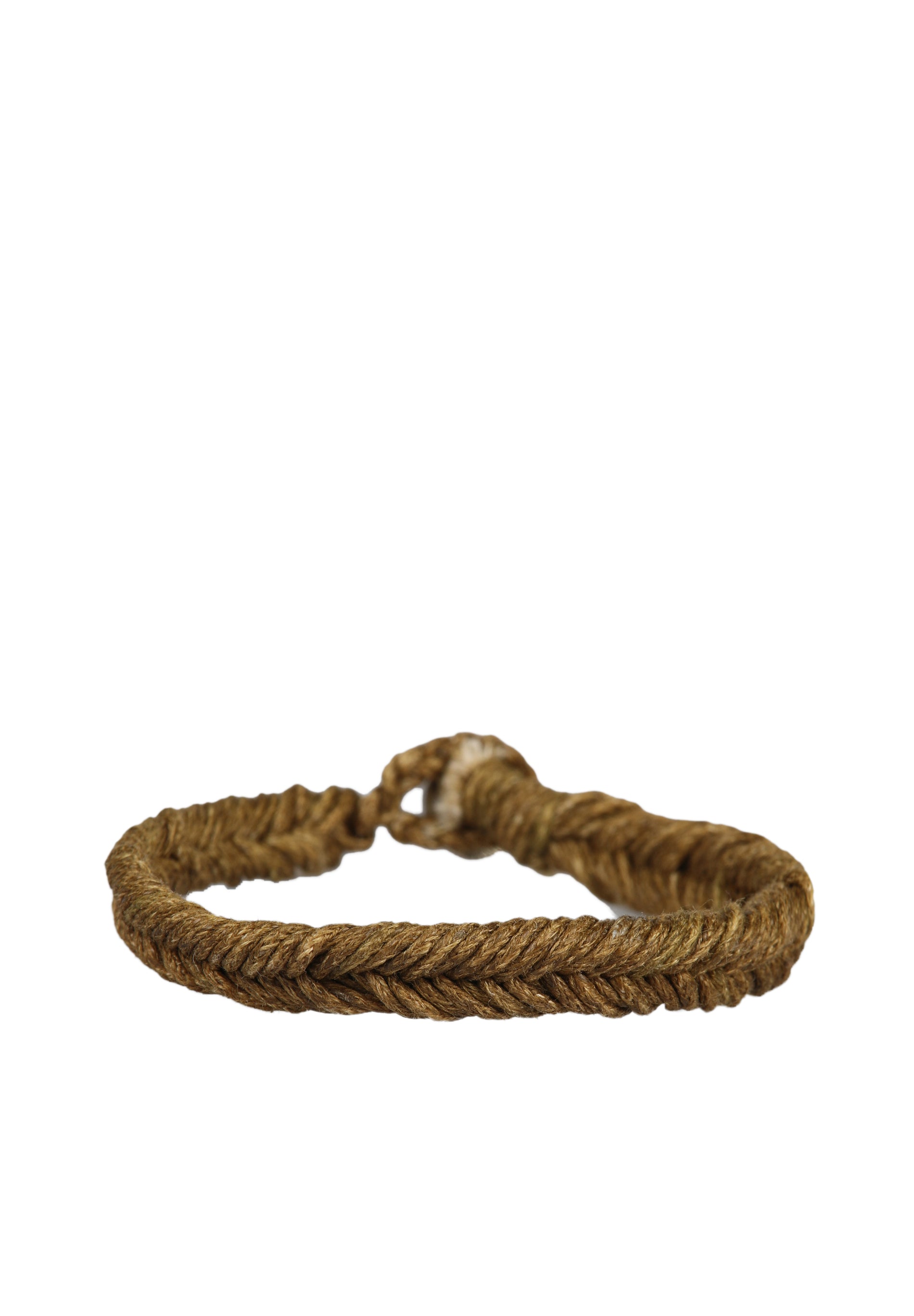 PULSERA TRENZADA – Scalpers CL